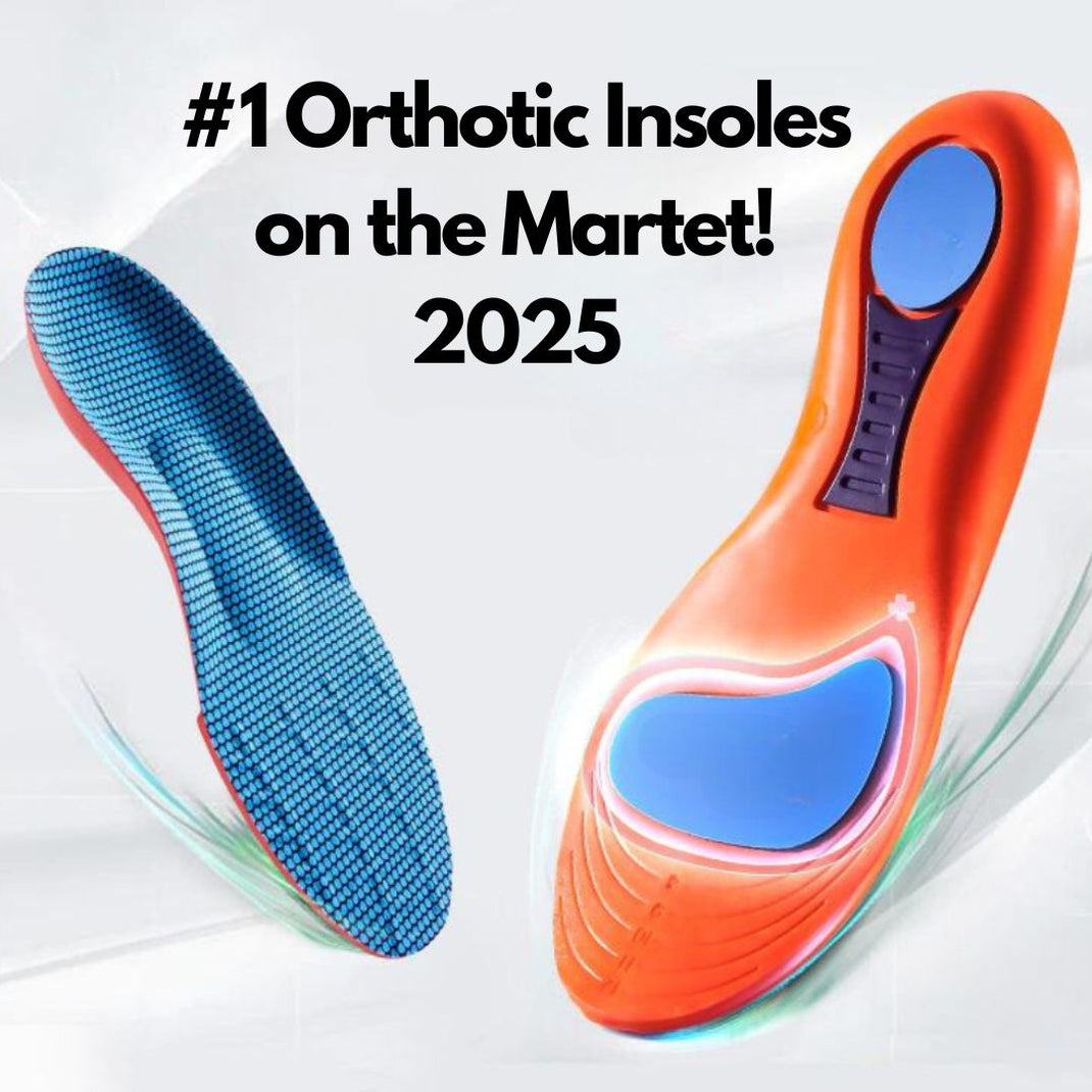 Kinetic Insoles